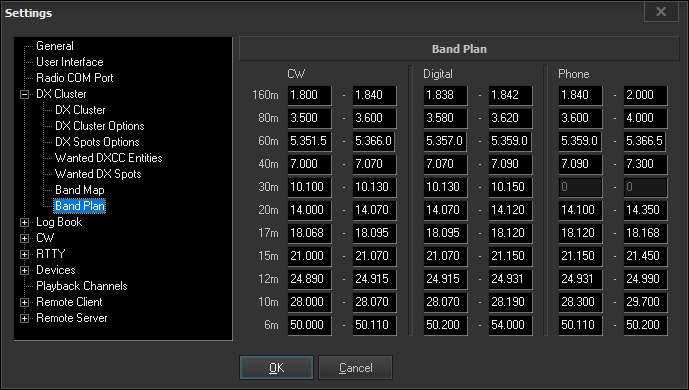 DF3CB.com :: FTDXRC :: CAT & Remote Control Software