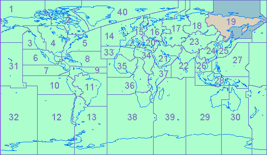 DF3CB.com :: Six Meters