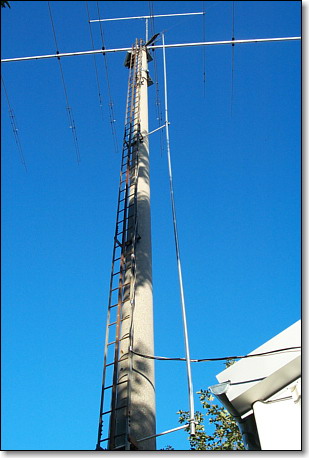 DF3CB.com :: Antennas