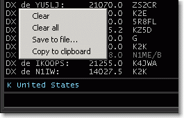 DF3CB.com :: FTDXRC :: CAT & Remote Control Software